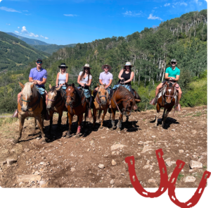 Horse rides – Vail Stables